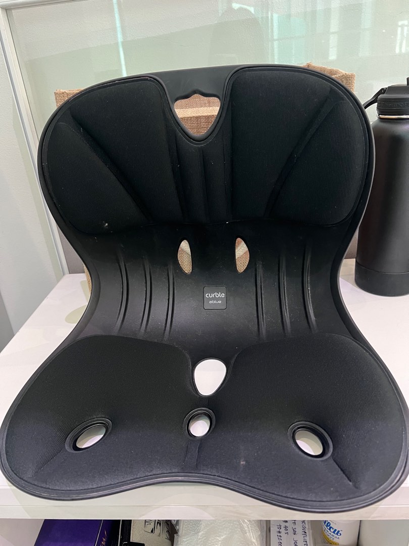 Curble chair support, Everything Else, Others on Carousell