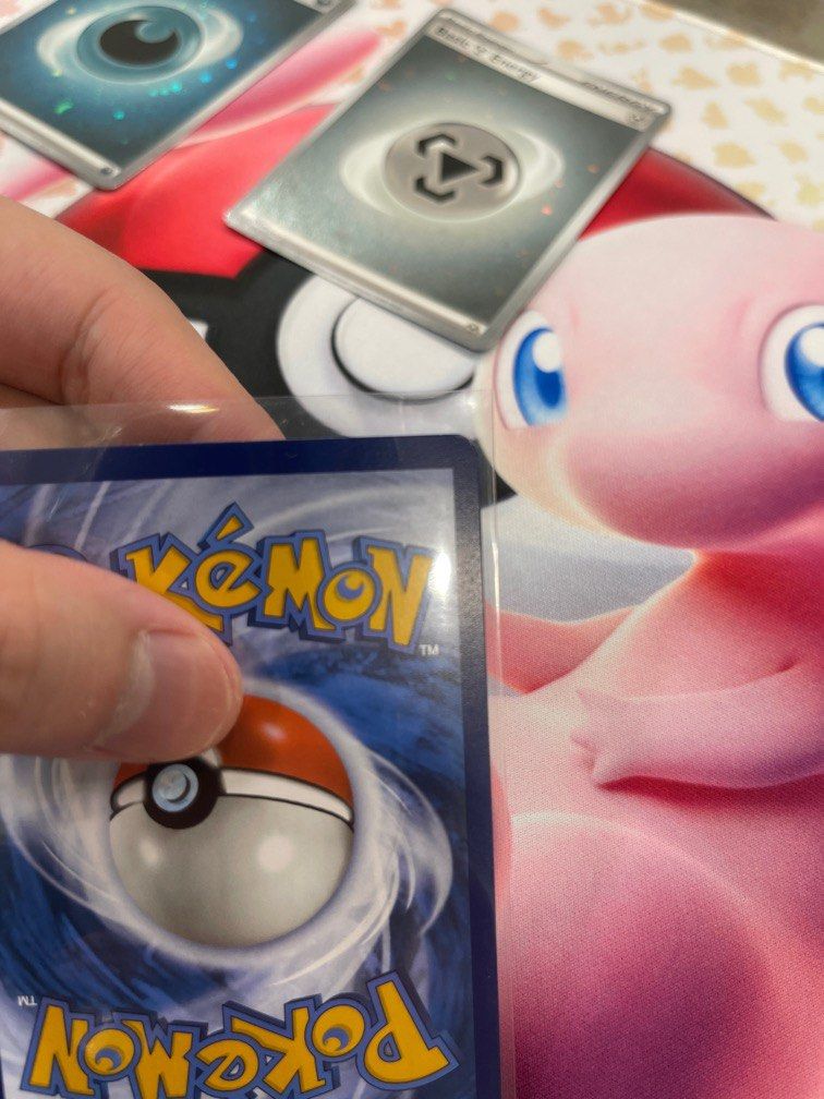 Daisy’s Help (Pokémon Scarlet & Violet 151), Hobbies & Toys, Toys ...