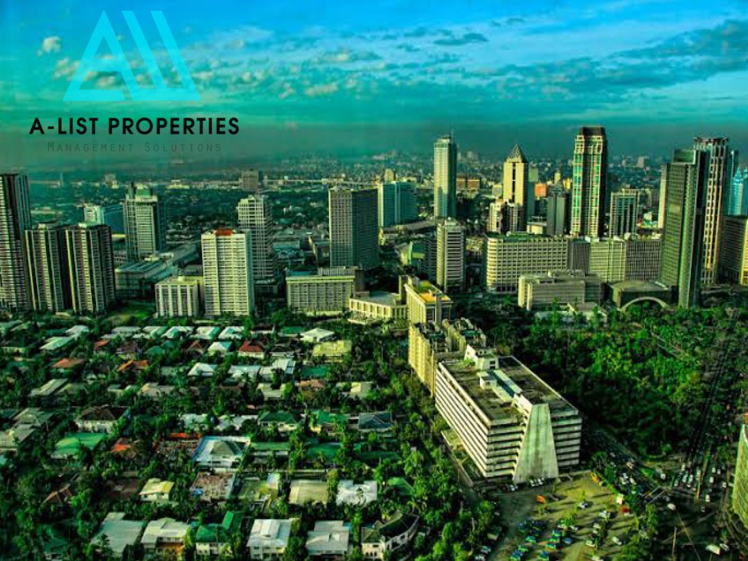 Dasmarinas Village Makati - Brand New Modern Houses for Sale, Property ...