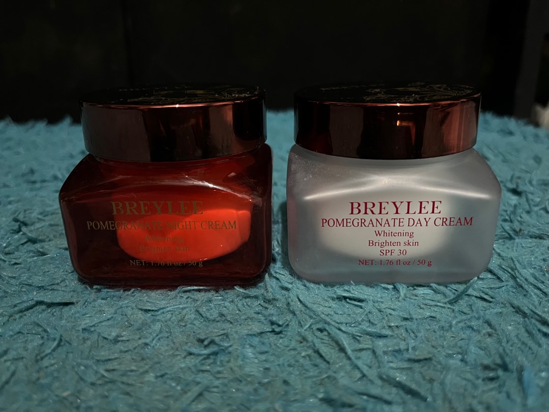 Day&night cream, Kesehatan & Kecantikan, Rias Wajah di Carousell