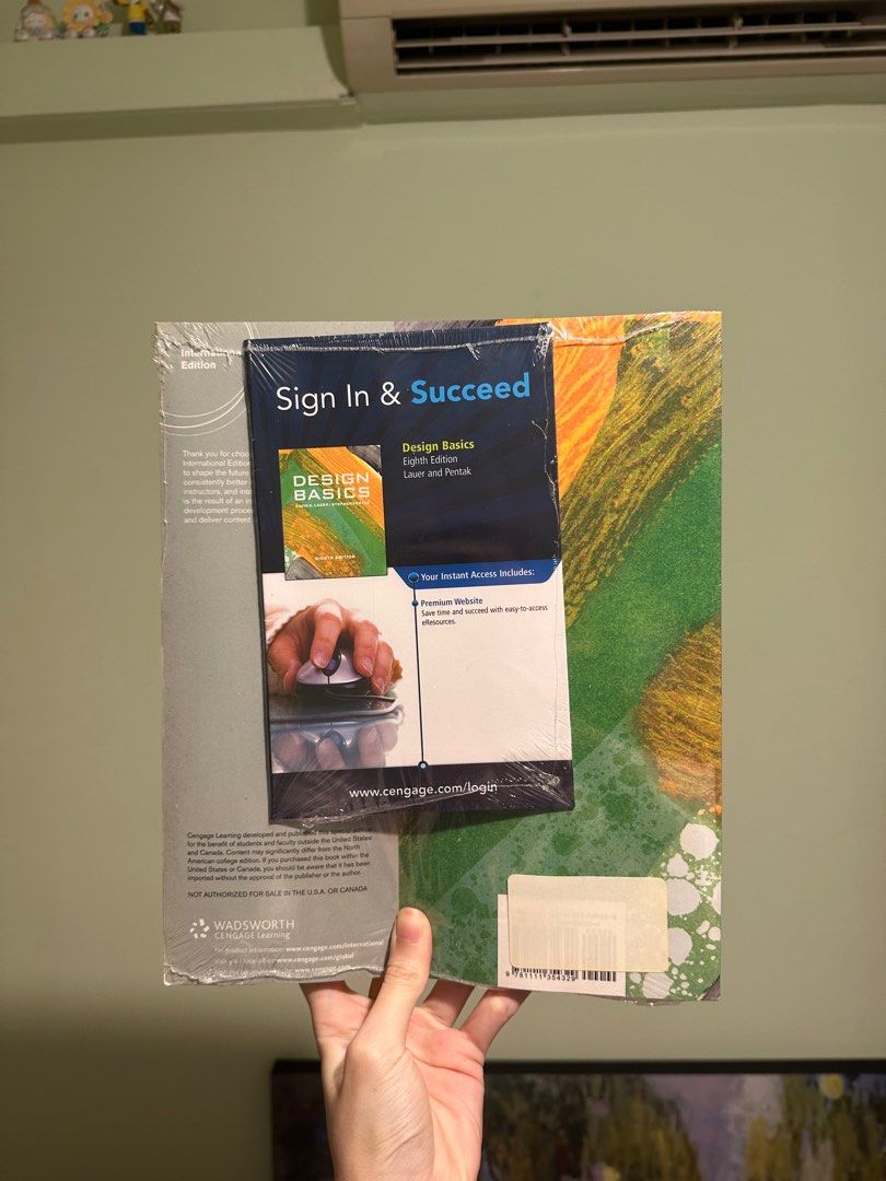Design basics graphic design book, Hobbies & Toys, Books & Magazines ...