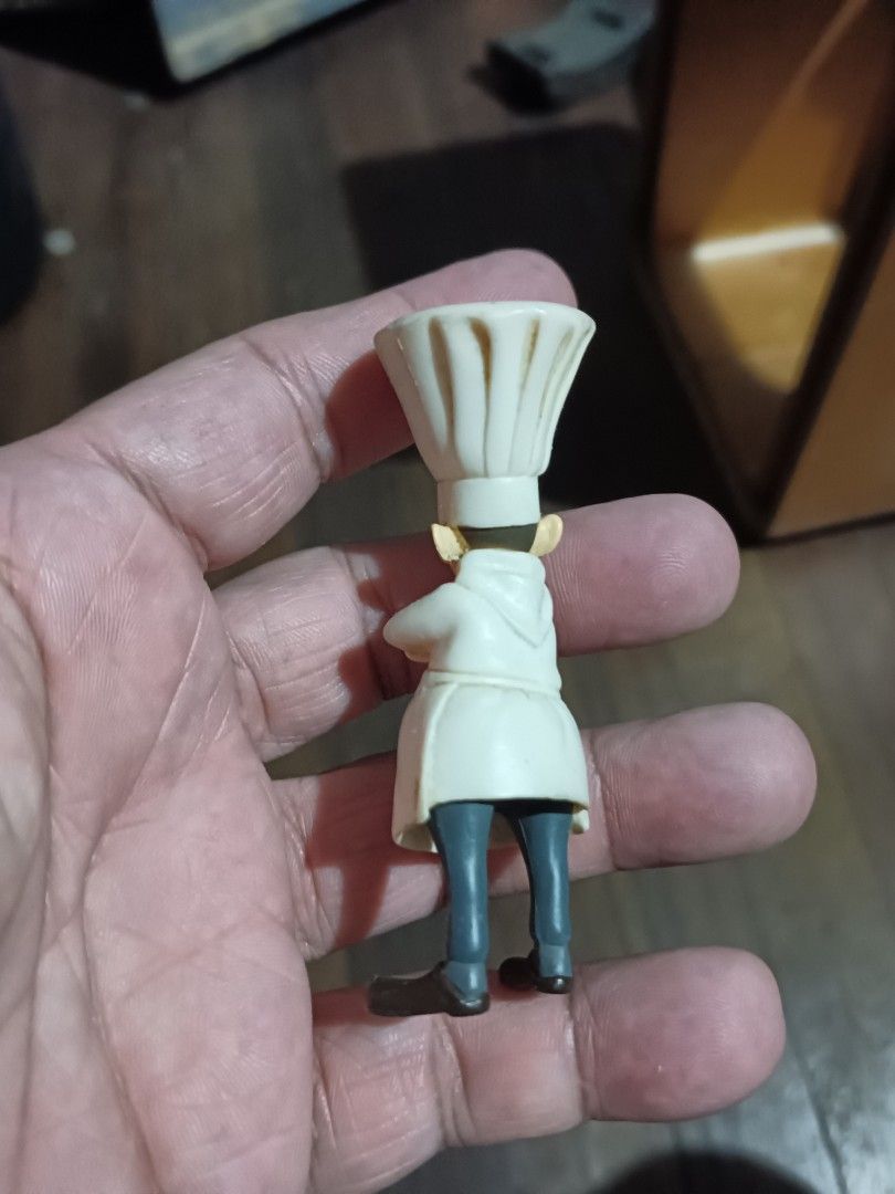 Disney to Chef Skinner, Hobbies & Toys, Toys & Games on Carousell