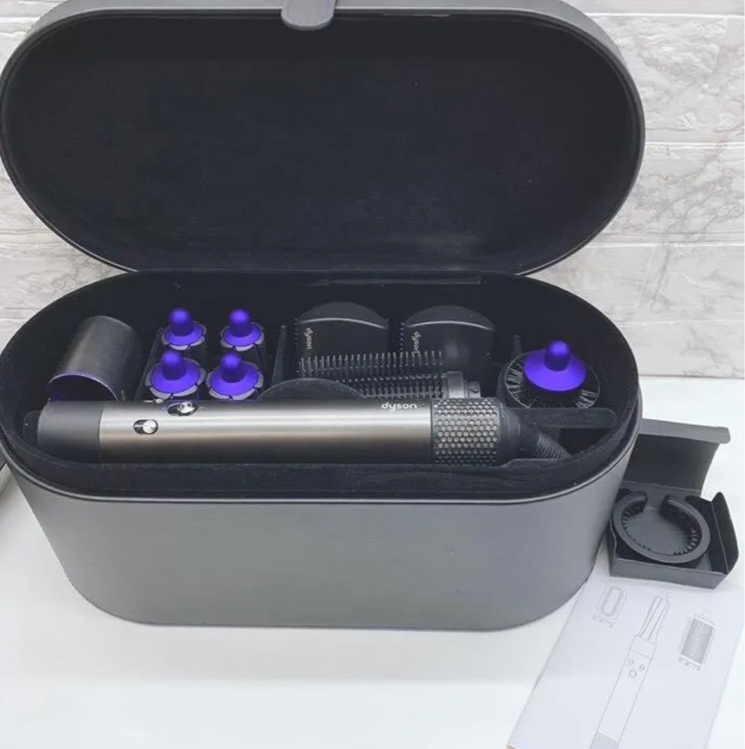 Dyson Airwrap Complete Set, Beauty & Personal Care, Hair on Carousell