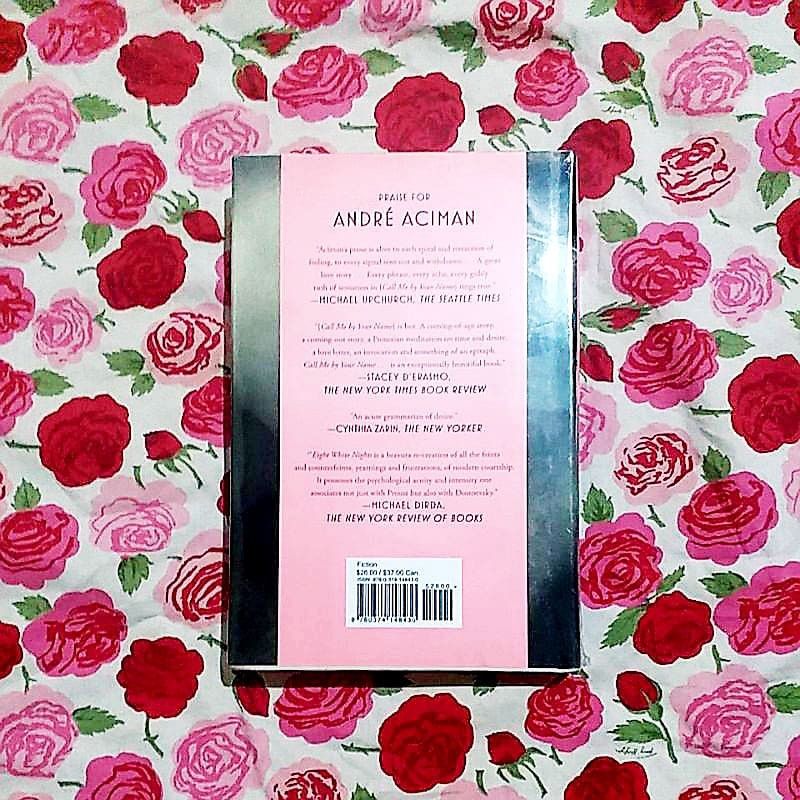 Enigma Variations by Andre Aciman [Hardbound], Hobbies & Toys, Books ...