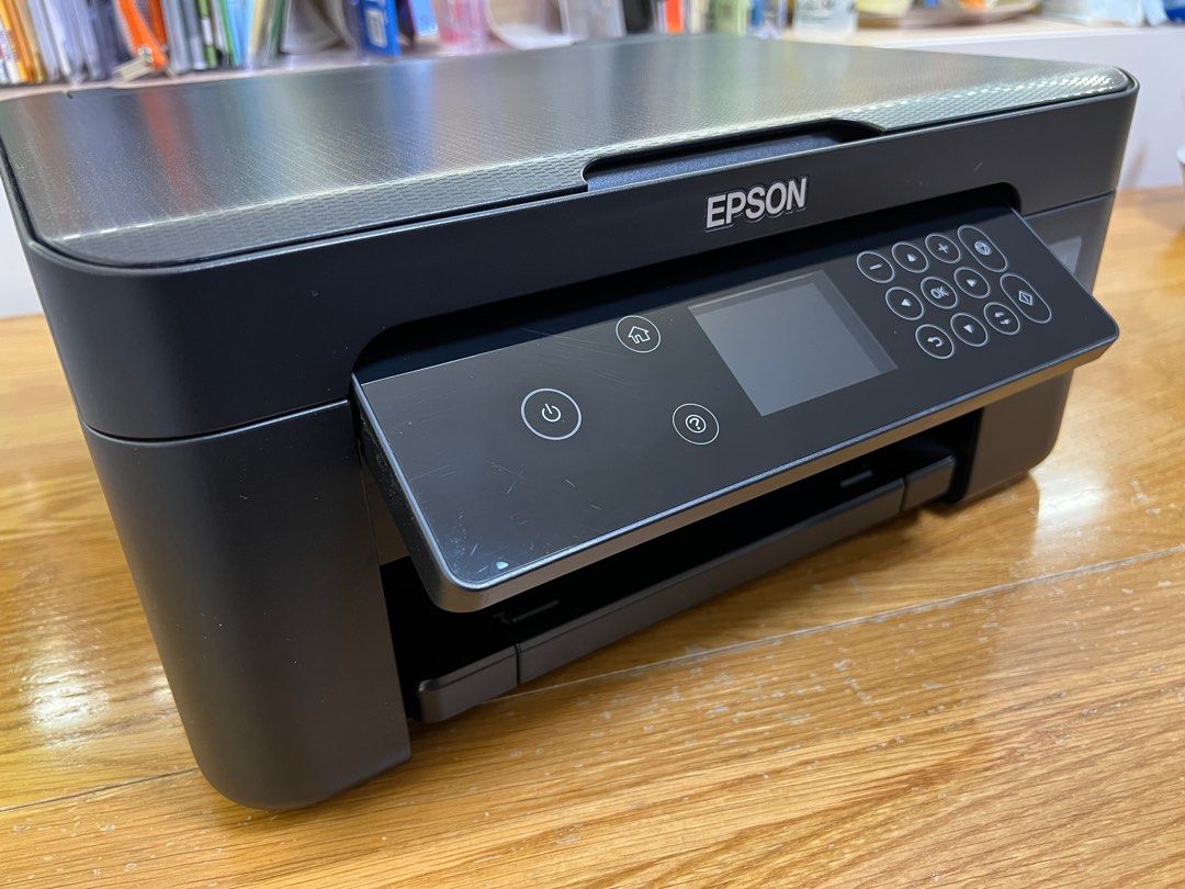 EPSON XP-4101, 電腦＆科技, 打印機及影印機 - Carousell