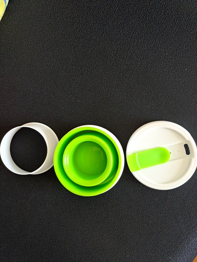 Extendable cup, Furniture & Home Living, Kitchenware & Tableware, Water ...