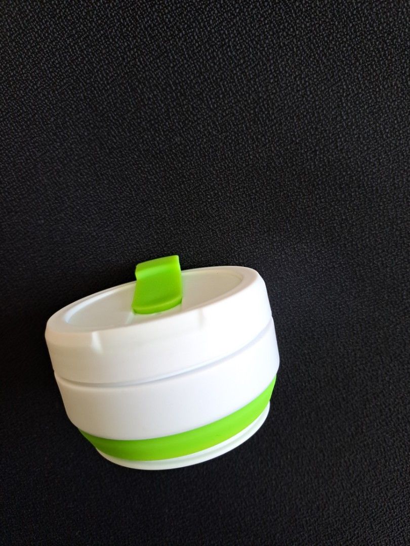 Extendable cup, Furniture & Home Living, Kitchenware & Tableware, Water ...