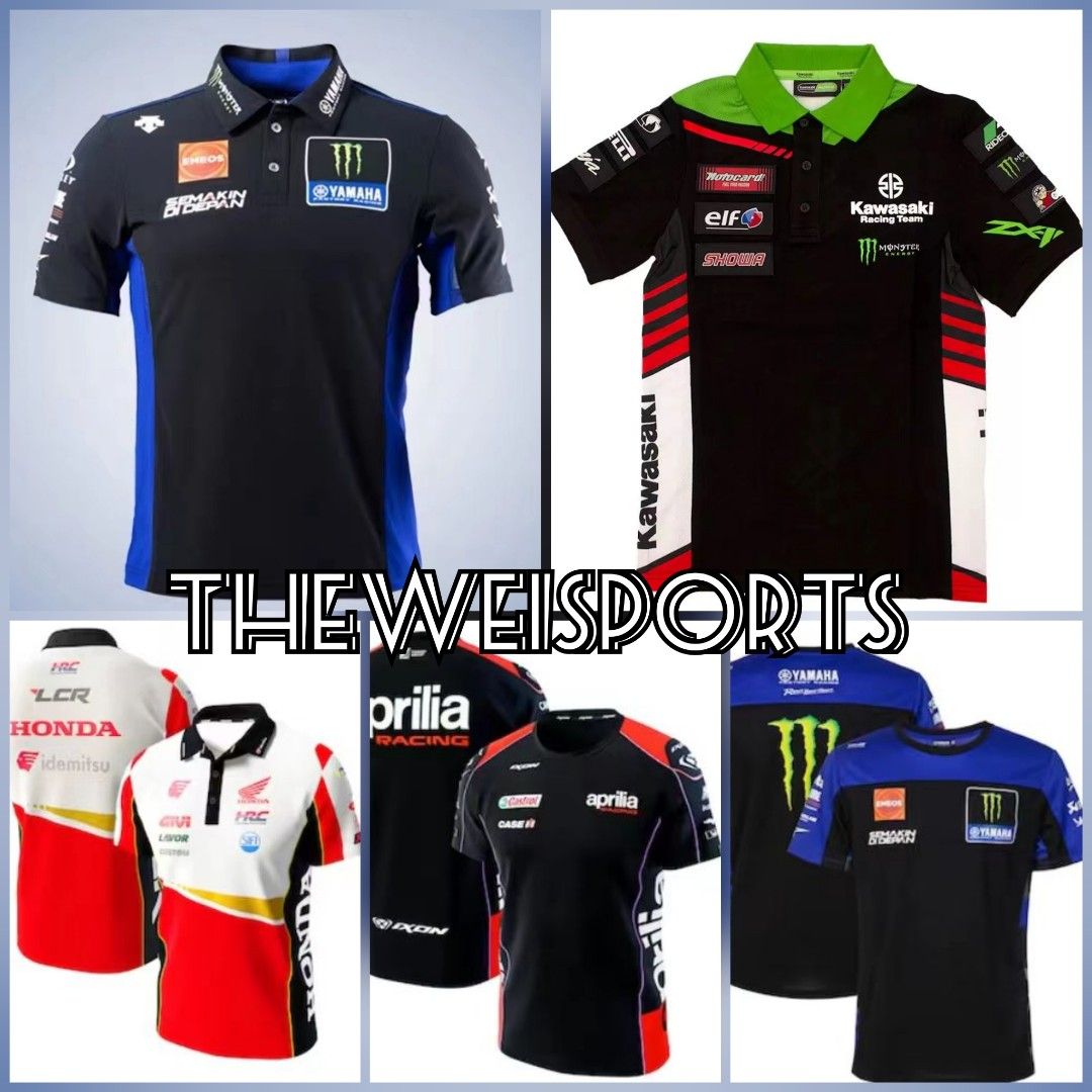 F1 MotoGP Yamaha Kawasaki Honda Red bull KTM Ducati Aprilia Racing ...