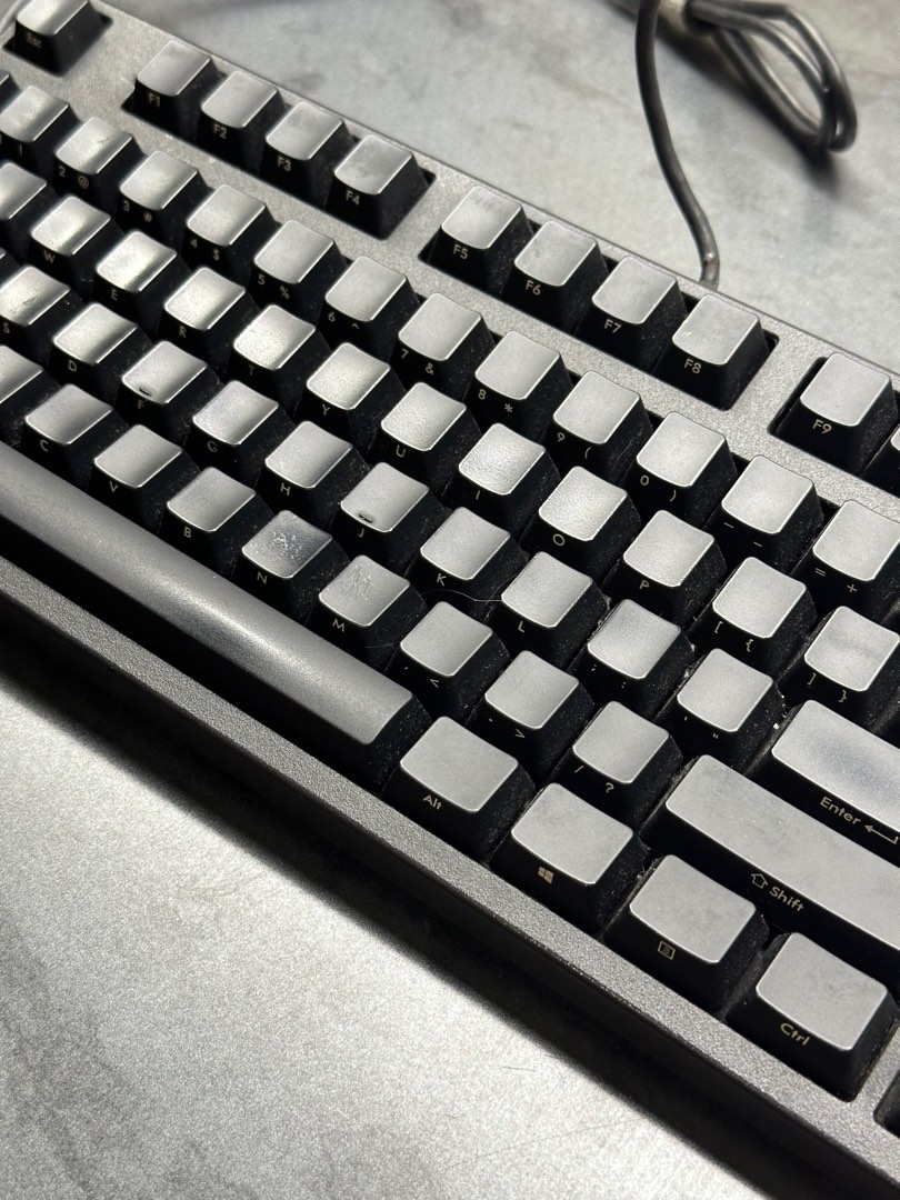 Filco Majestouch 2, Computers & Tech, Parts & Accessories, Computer ...