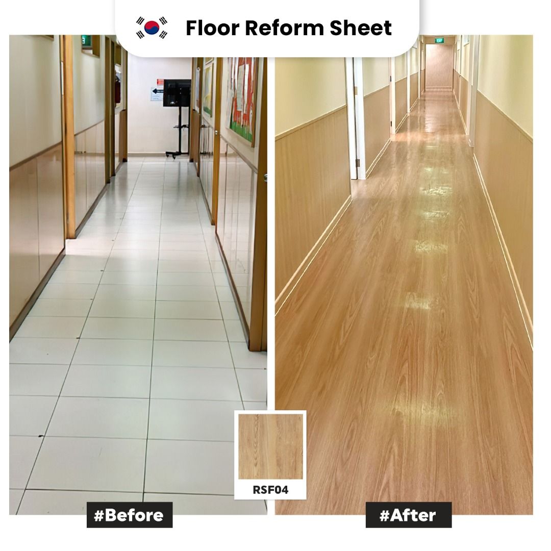 Fluted Panel / Wall Laminate / Hallway Laminate / Home Decoration ...