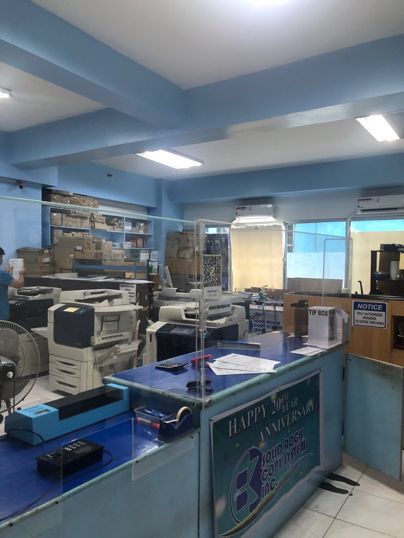 For sale Commercial unit in Cityland Pasong Tamo Tower Makati, Property ...