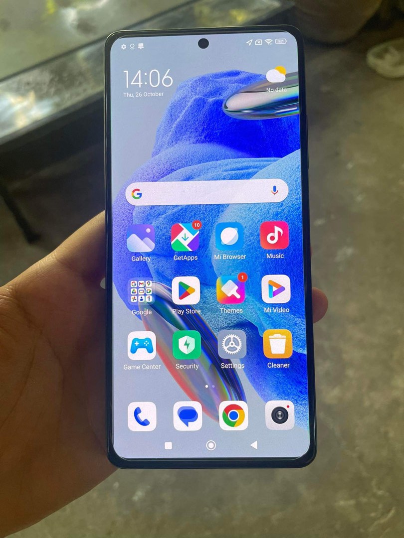 FOR SALE!! REDMI NOTE 12 PRO 5G, Mobile Phones & Gadgets, Mobile Phones ...