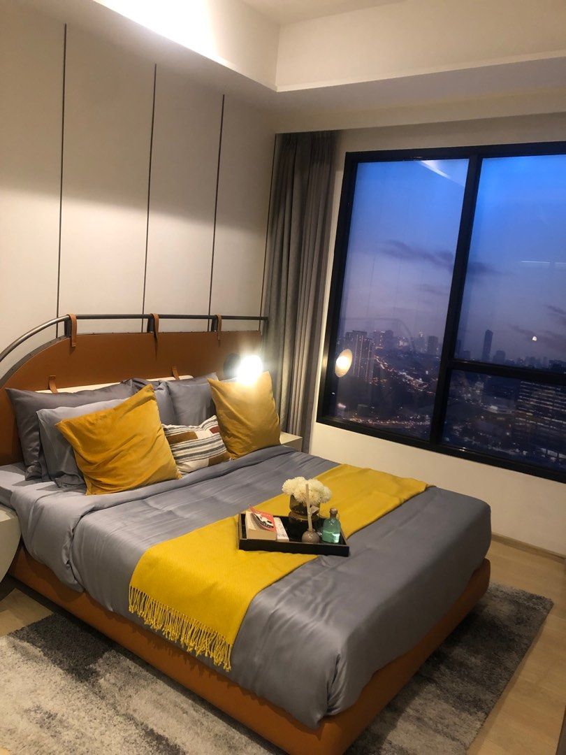 For Sale: The Velaris Residences South Tower, Property, For Sale ...