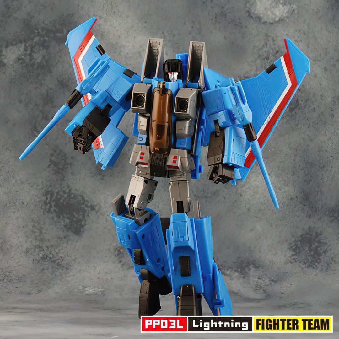 [Free Delivery] Transformers Igear Masterpiece Mp-07 Mp-11 ...