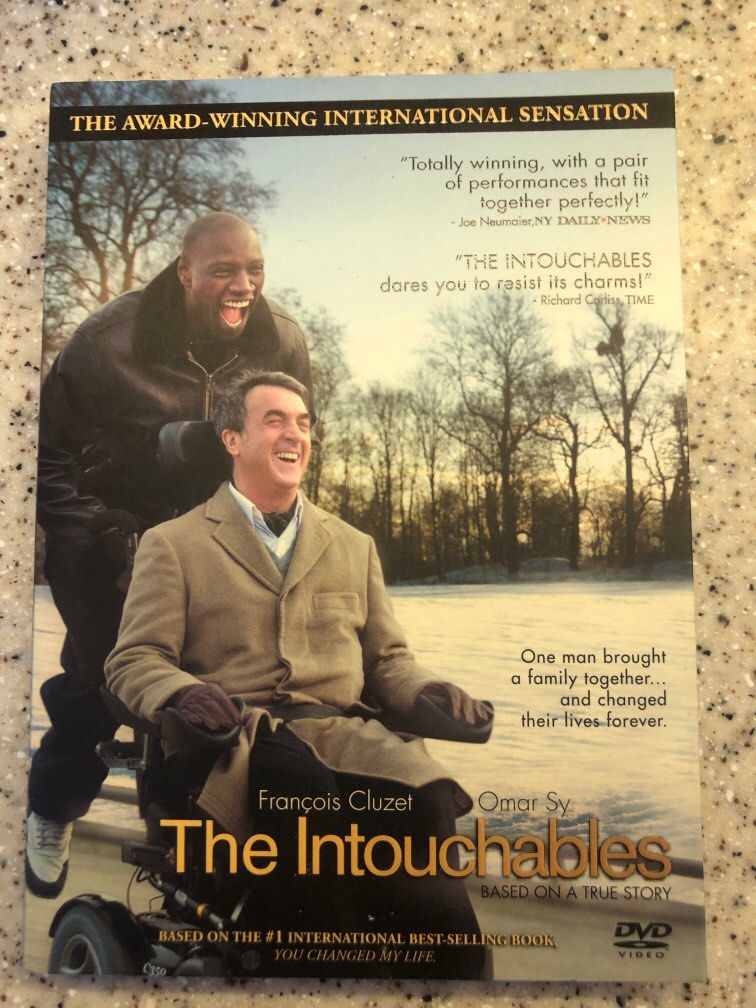 French movies DVD with subtitles, Hobbies & Toys, Music & Media, CDs ...