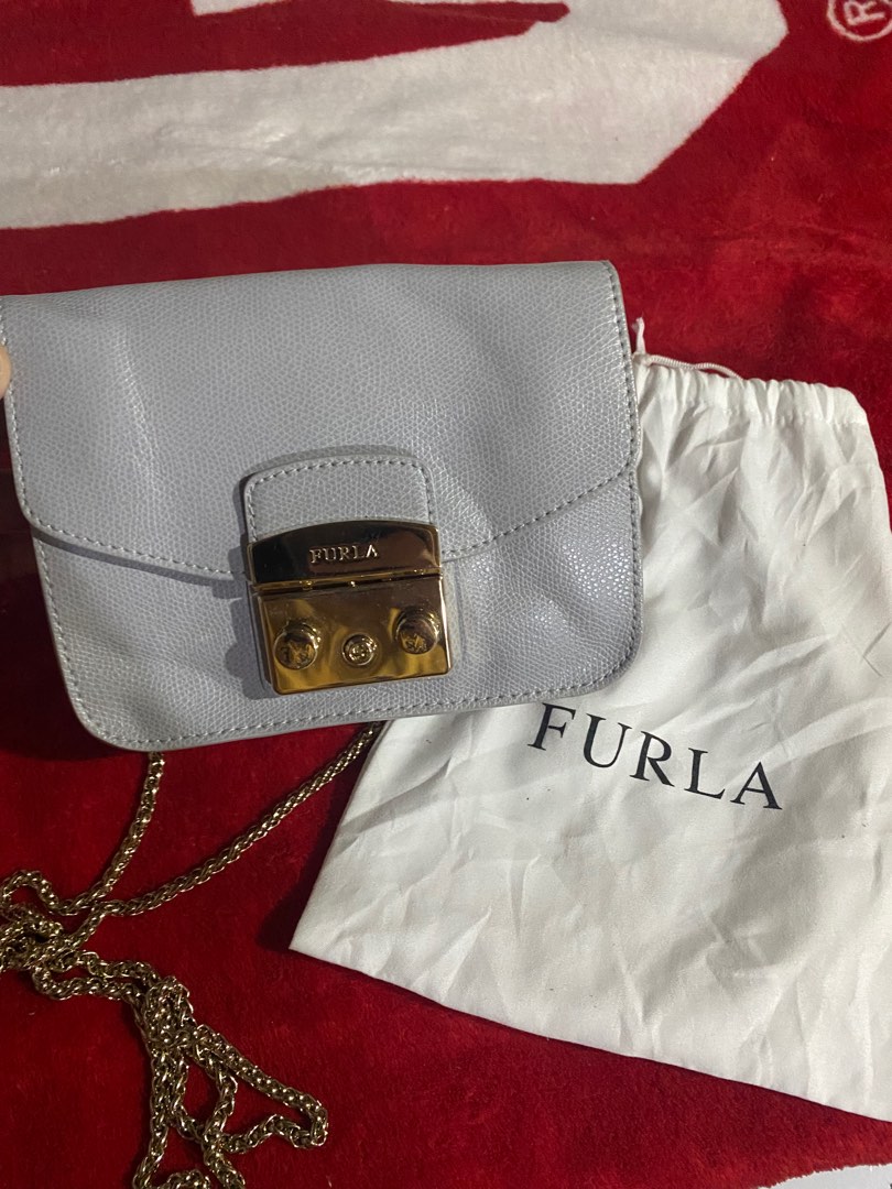 Furla, Luxury, Bags & Wallets on Carousell