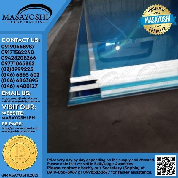 Gi Sheets 0.8mm x 4 x 8 | Steel | Galvanized Iron Sheets | Metals ...