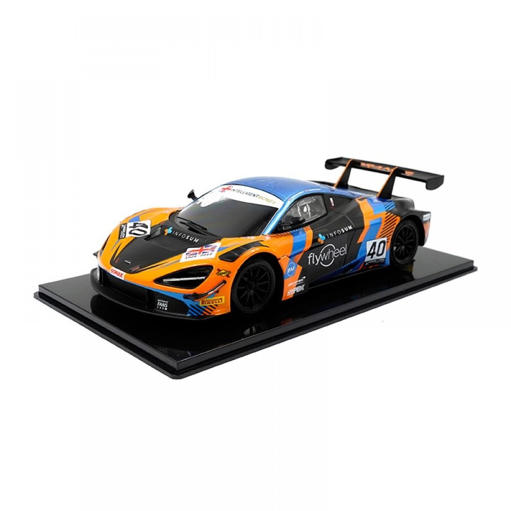 GL Racing 1/28 GL 720S GT3 Body-003 Limited Edition For Mini-Z, Hobbies ...