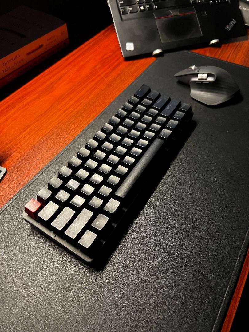 Glorious GMMK Compact Keyboard (ORIGINAL), Computers & Tech, Parts & Accessories, Computer ...