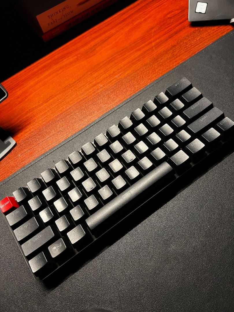 Glorious GMMK Compact Keyboard (ORIGINAL), Computers & Tech, Parts & Accessories, Computer ...