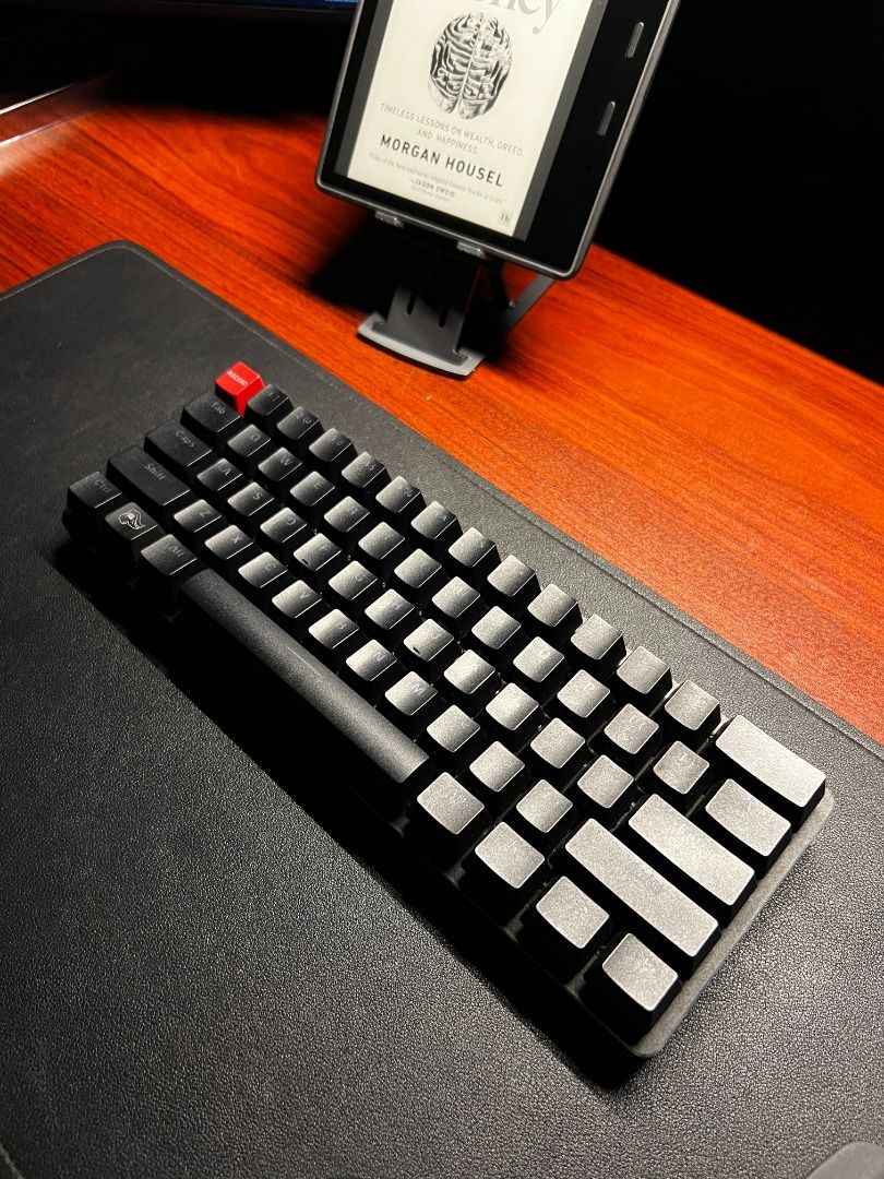 Glorious GMMK Compact Keyboard (ORIGINAL), Computers & Tech, Parts & Accessories, Computer ...