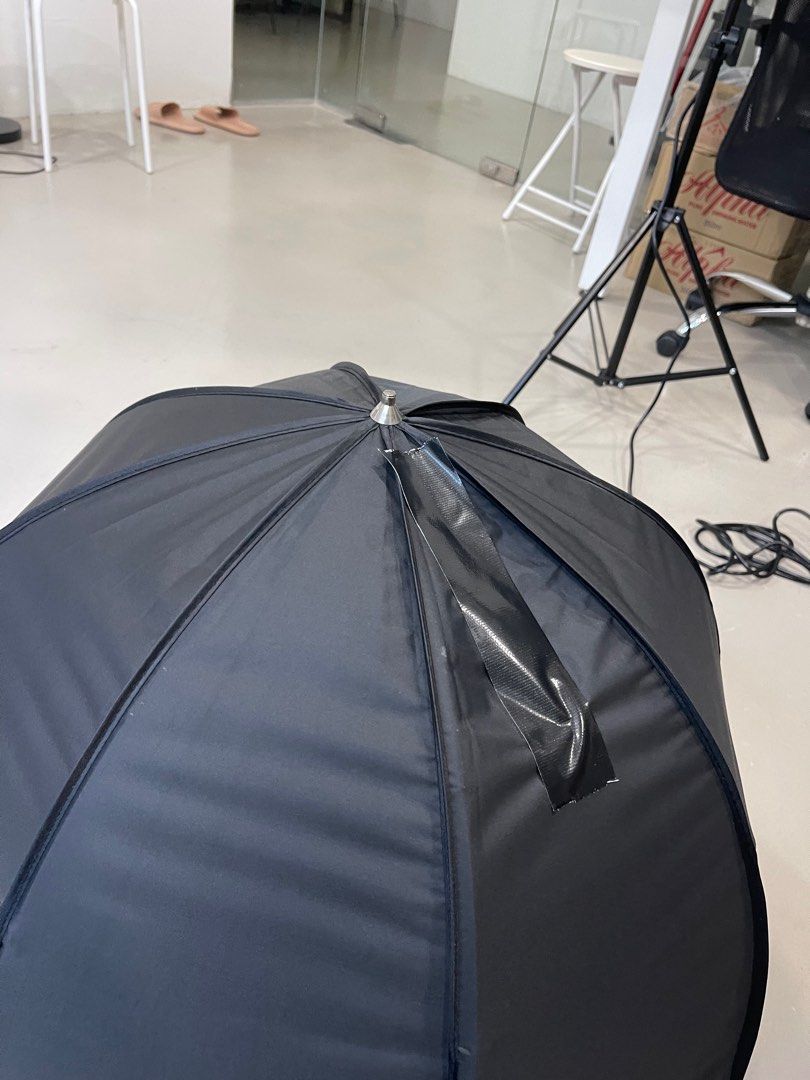 Godox Octagon Softbox 80cm, Photography, Photography Accessories ...