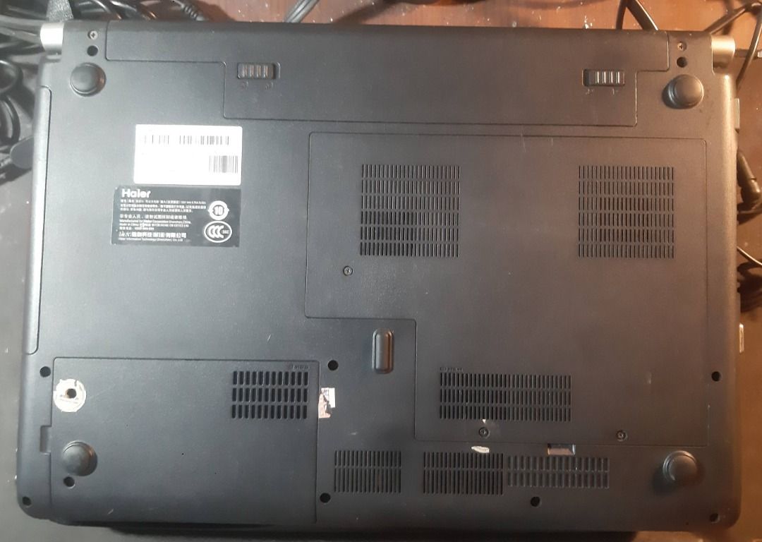 Haier 7G-3 > Core i5 2nd Gen, 5GB RAM, HDD 750GB (High speed 7200 rpm ...