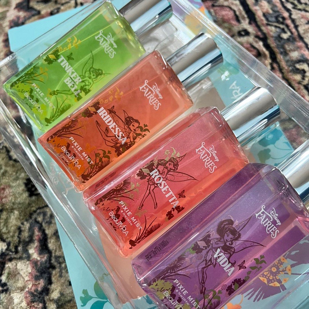 Hair To Toe Mist & Perfume, Beauty & Personal Care, Fragrance ...