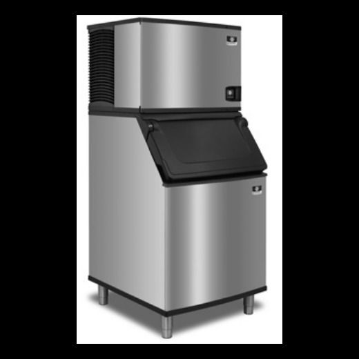 HEAVY DUTY ICE MAKER, TV & Home Appliances, Kitchen Appliances ...