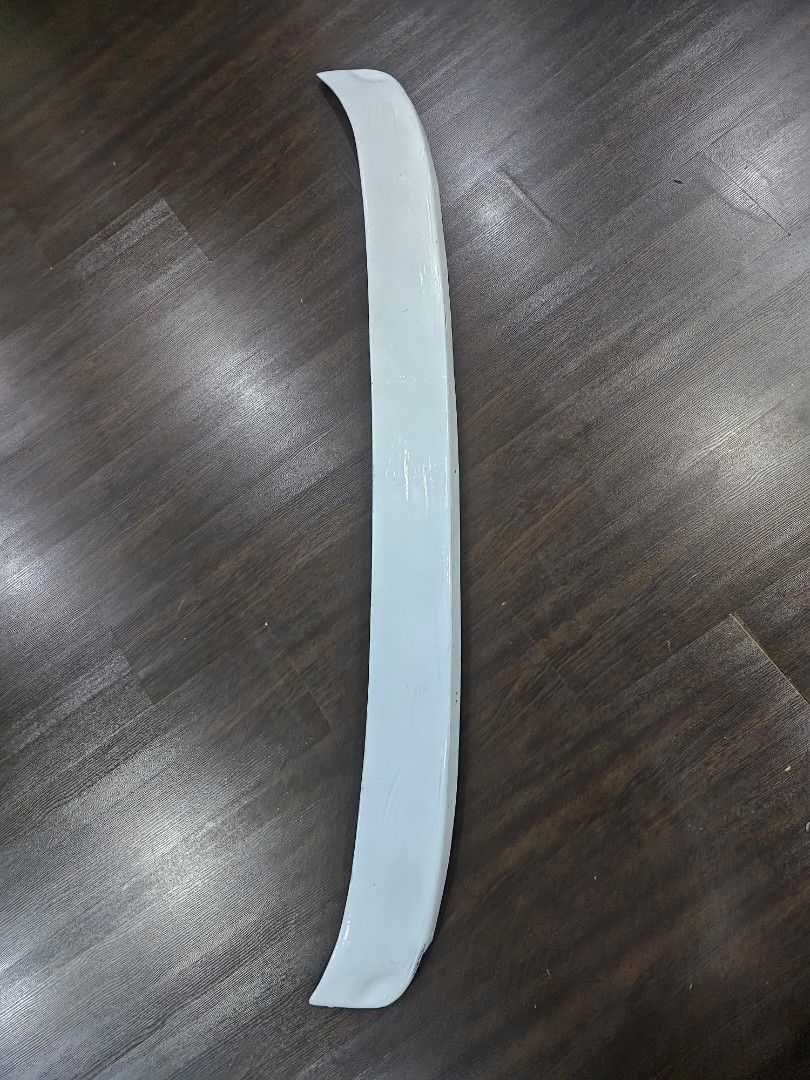 Hiace wiper guard 5", Car Accessories, Accessories on Carousell