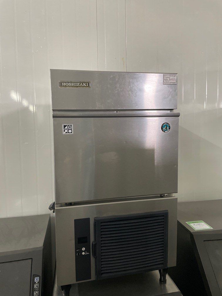 Hoshizaki Undercounter Ice Maker 1