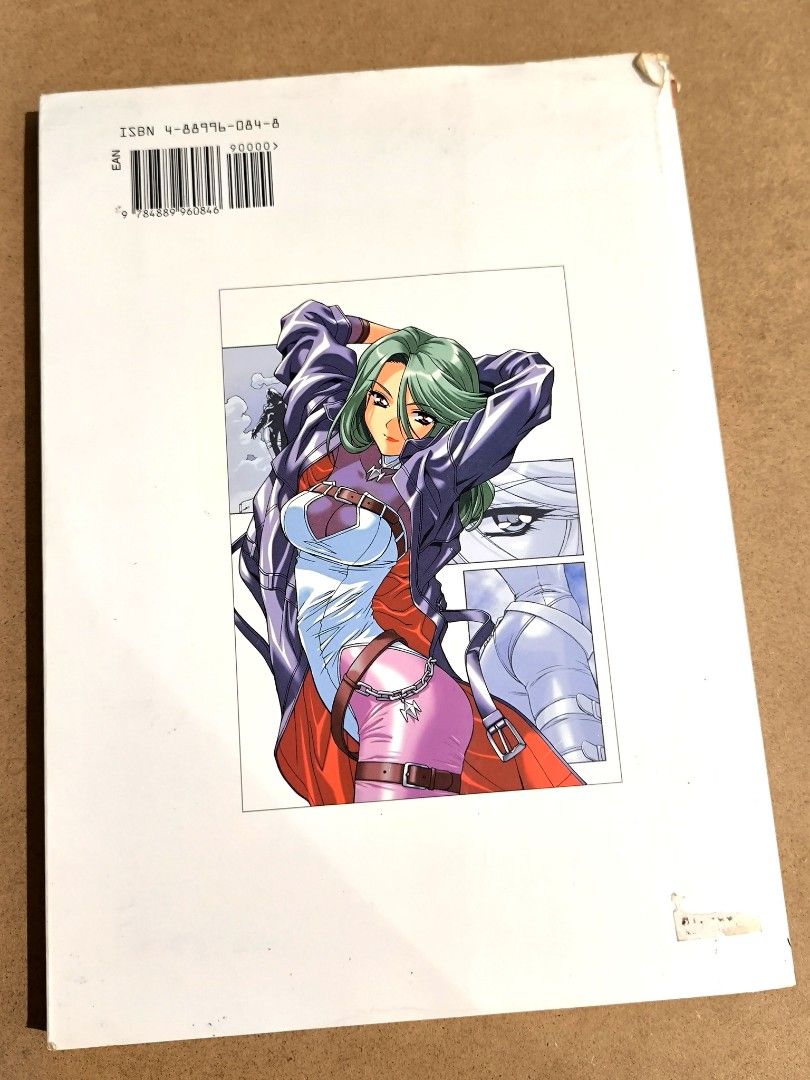 How To Draw Manga Amazing Effects Volume 7 Book By Mikio Kawanishi ...