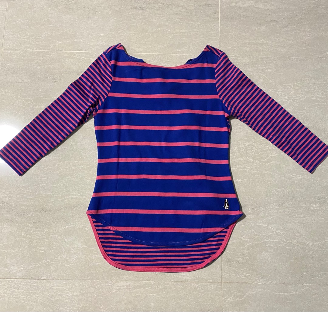 Hush puppies ladies stretchable Top, Women's Fashion, Tops, Other Tops ...