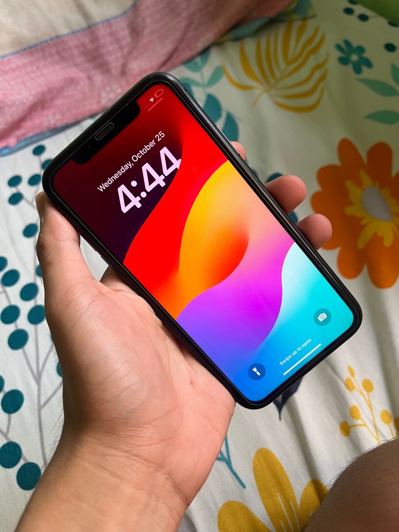 Iphone 11 64gb smart, Mobile Phones & Gadgets, Mobile Phones, iPhone ...