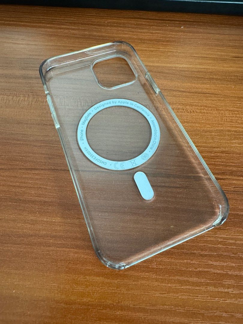 iPhone 12 Apple Original Casing, Mobile Phones & Gadgets, Mobile ...