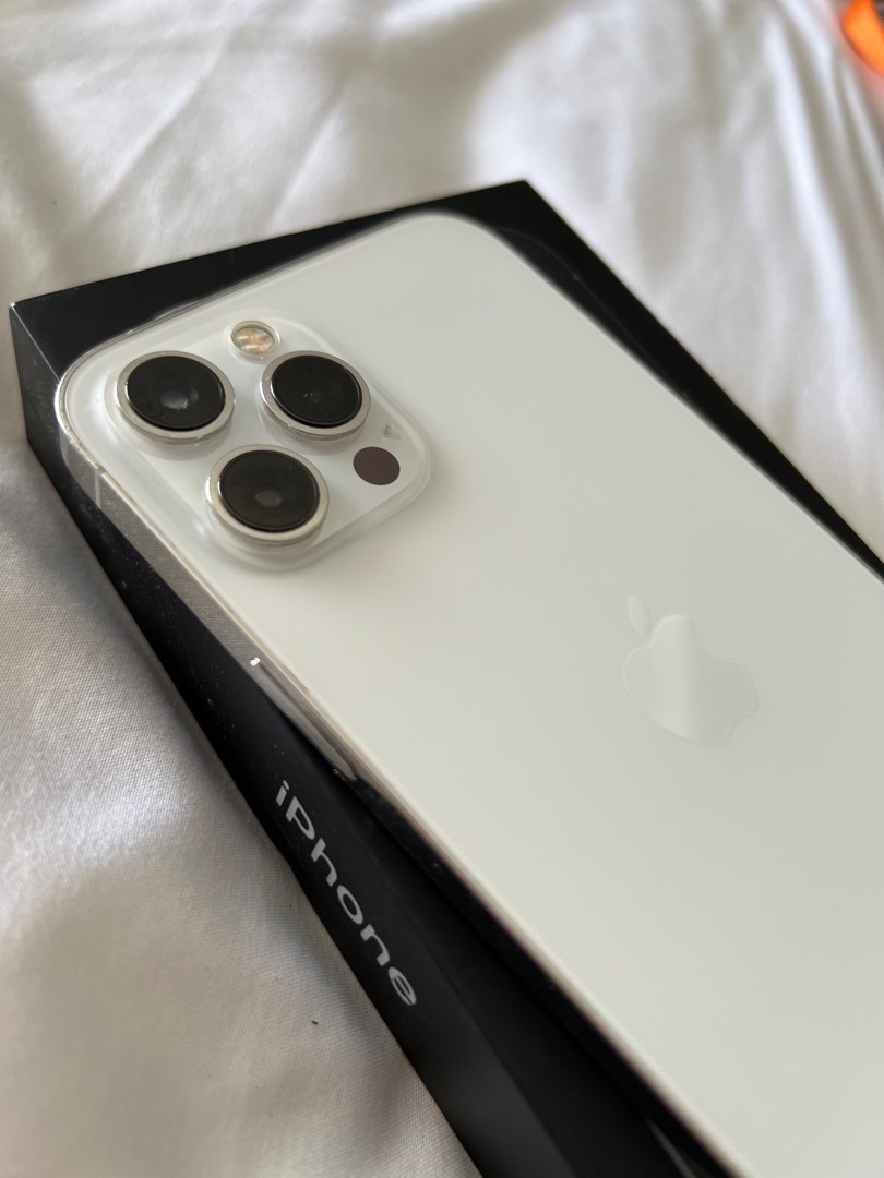 IPHONE 12 promax 128gb open line, Mobile Phones & Gadgets, Mobile ...