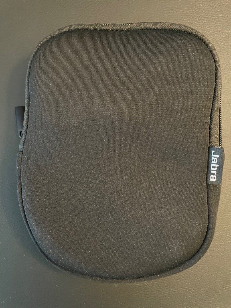 Jabra Evolve 30 II conference headset, Audio, Headphones & Headsets on ...