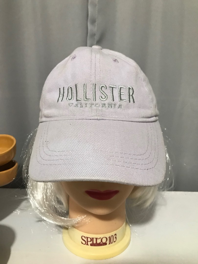Japan items Light violet cap teens/kids, Men's Fashion, Watches ...
