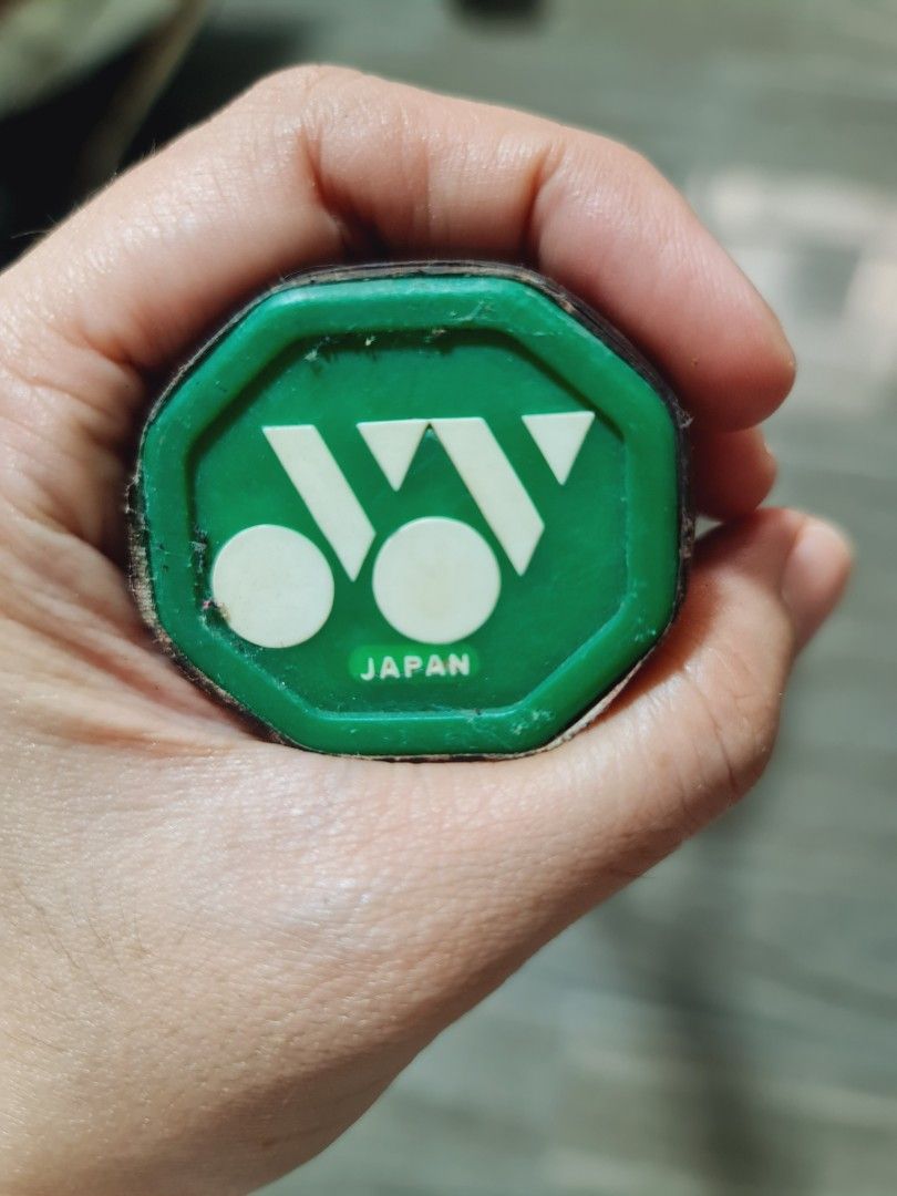 Japan Surplus ORIGINAL YONEX R-7 Tennis Racket, Sports Equipment ...