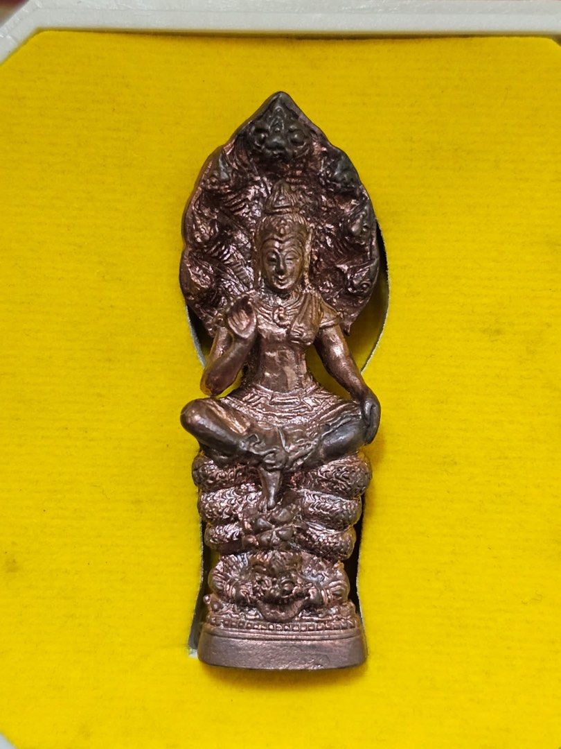 Jatukam Ramathep Thai Amulet, Hobbies & Toys, Memorabilia ...