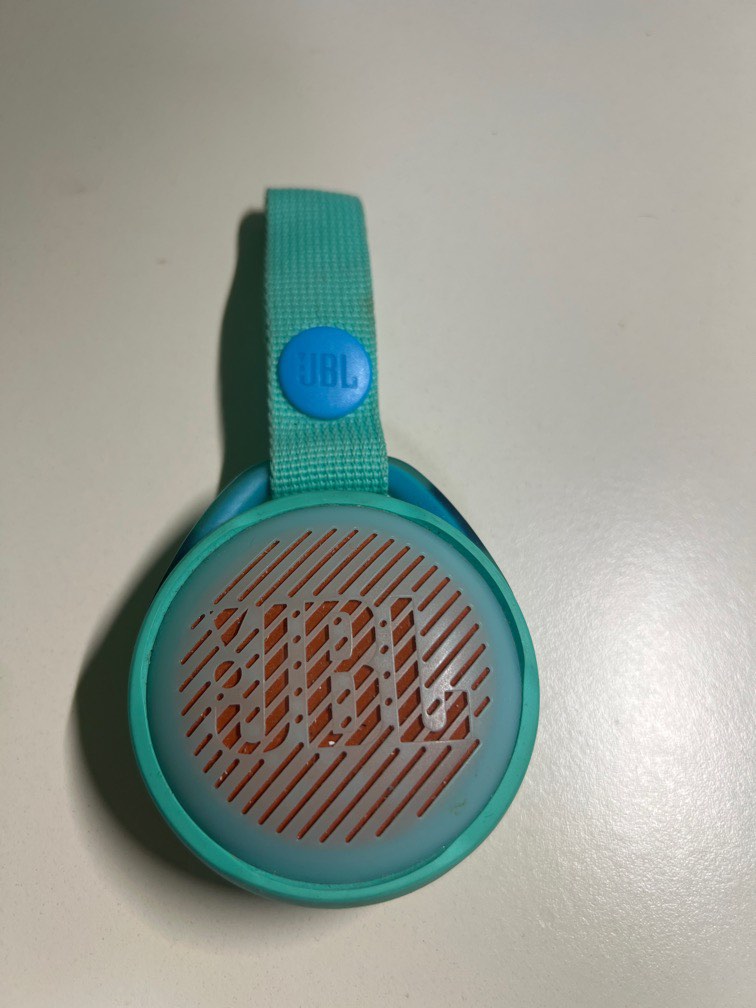 JBL POP, Audio, Portable Audio Accessories on Carousell