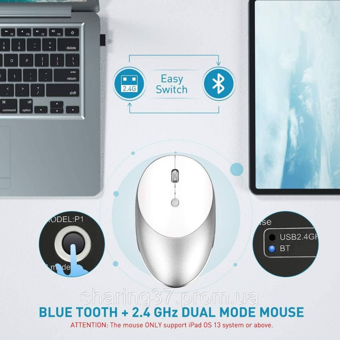 Jelly Comb Wireless Keyboard with Mouse combo (Grey), Computers & Tech ...