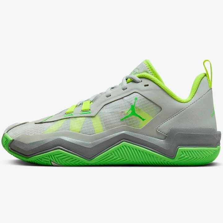JORDAN ONE TAKE 4 PF STRIKE VOLT, Men's Fashion, Footwear, Sneakers on ...