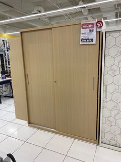 Lemari besi informa Dijual | Carousell Indonesia