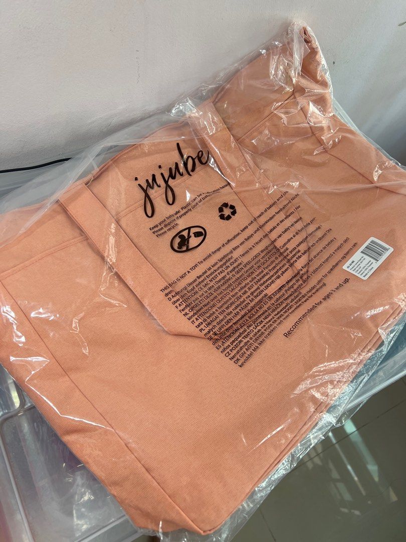 Jujube Super Be Just Peachy, Babies & Kids, Going Out, Other Babies ...