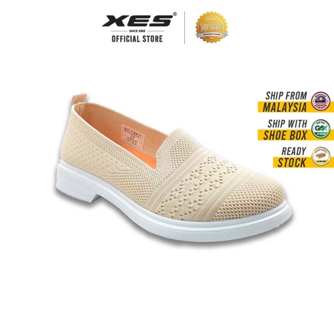 Kasut, Women's Fashion, Footwear, Loafers on Carousell