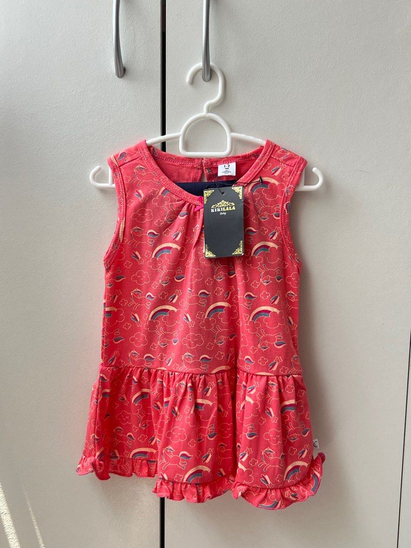 Kikilala, Babies & Kids, Babies & Kids Fashion on Carousell