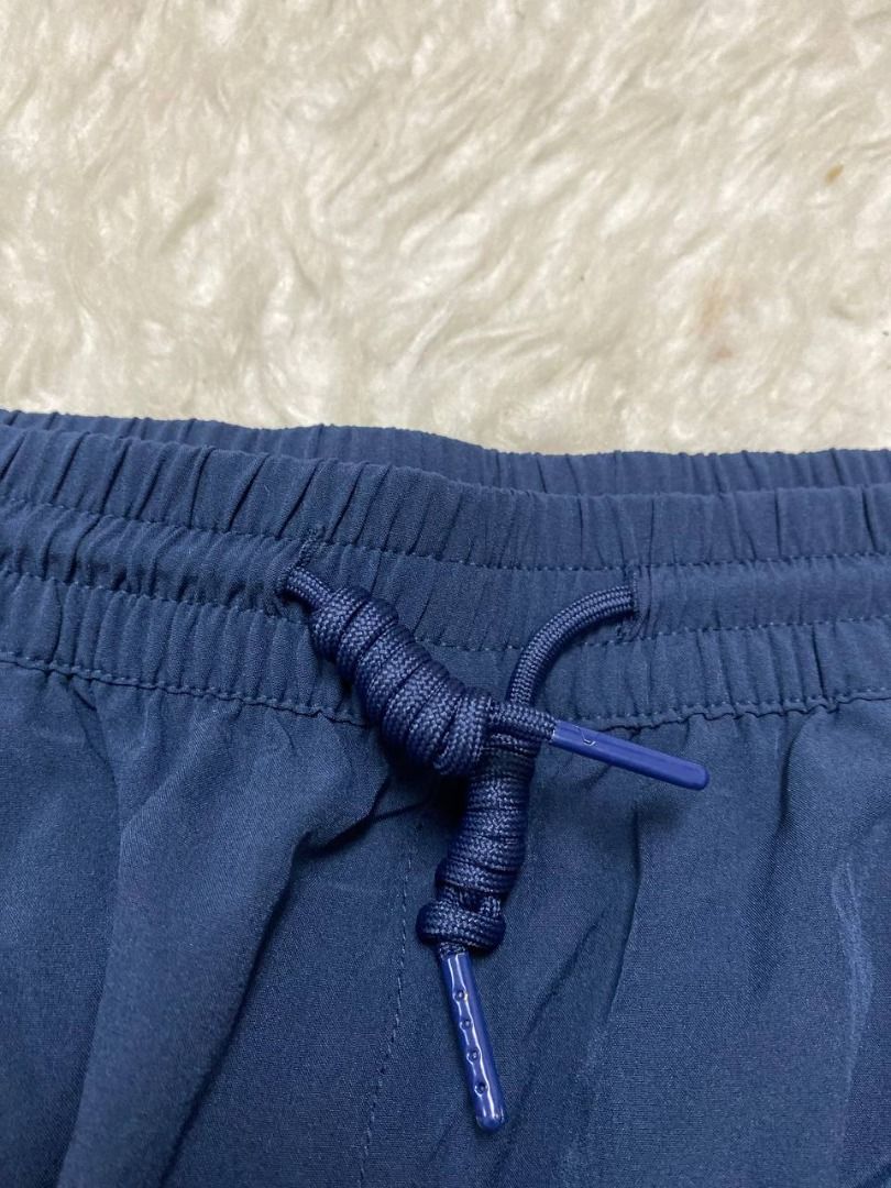 K-SWISS Short Gym/Sport Active Wear, Men's Fashion, Activewear on Carousell