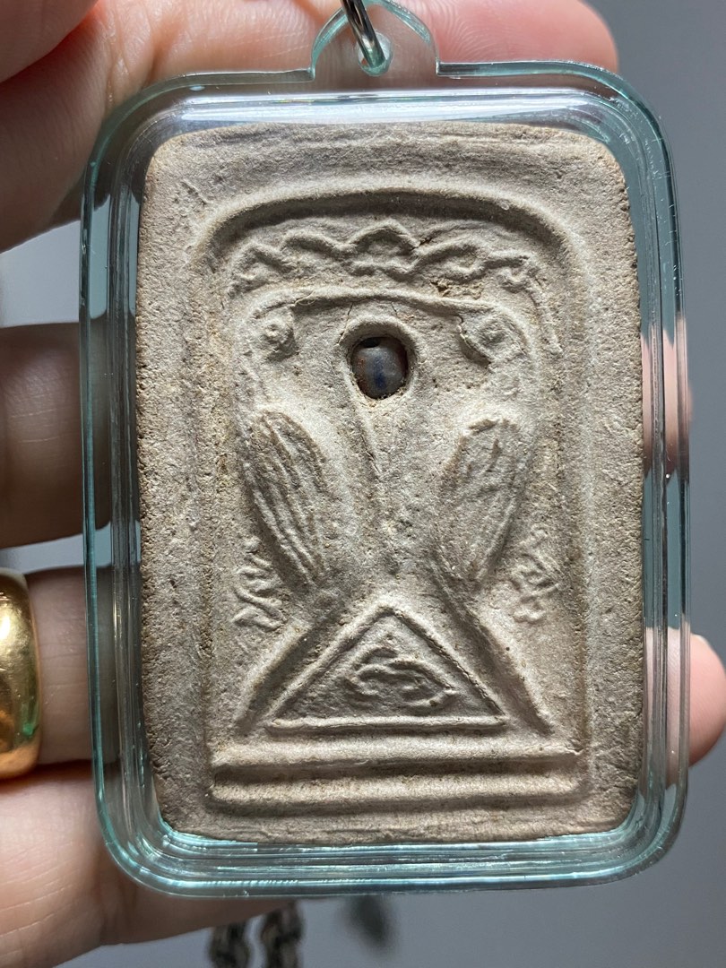 Kurba Krissana Old Salika BE2538, Hobbies & Toys, Memorabilia ...