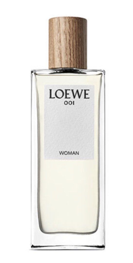 Loewe 001 Woman Perfume, Beauty & Personal Care, Fragrance & Deodorants ...